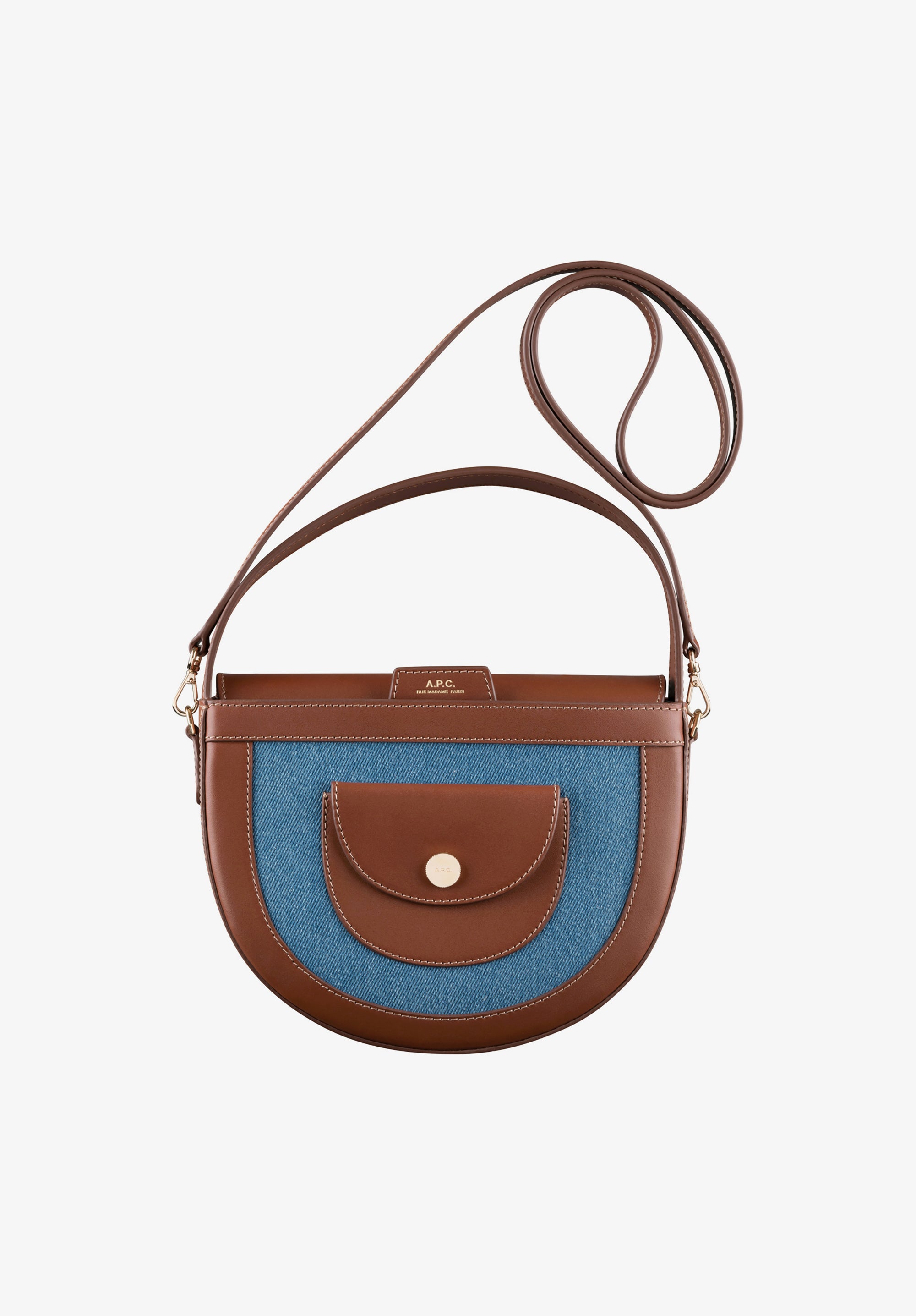 Pocket Small bag | A.P.C.