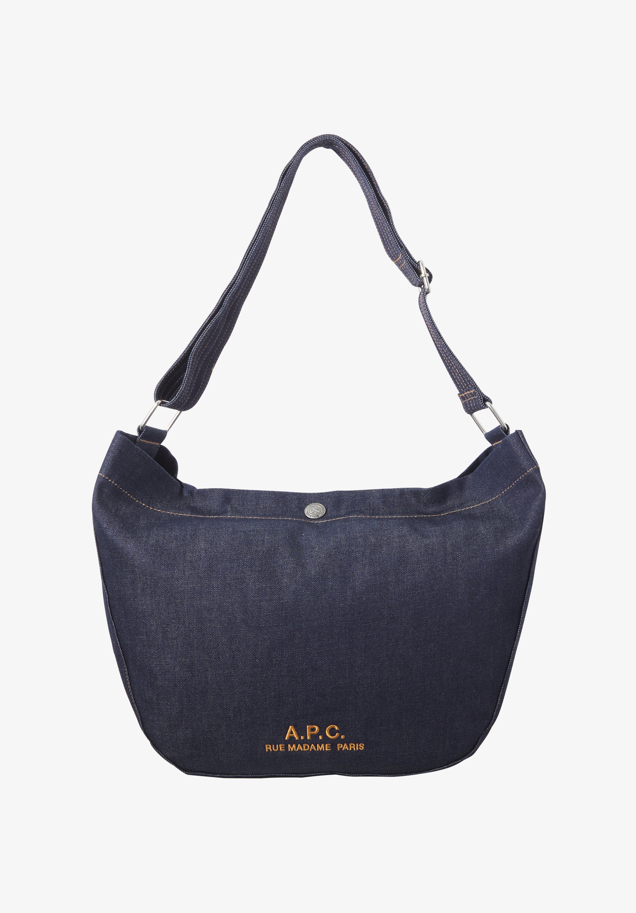 Besace Journal | A.P.C.