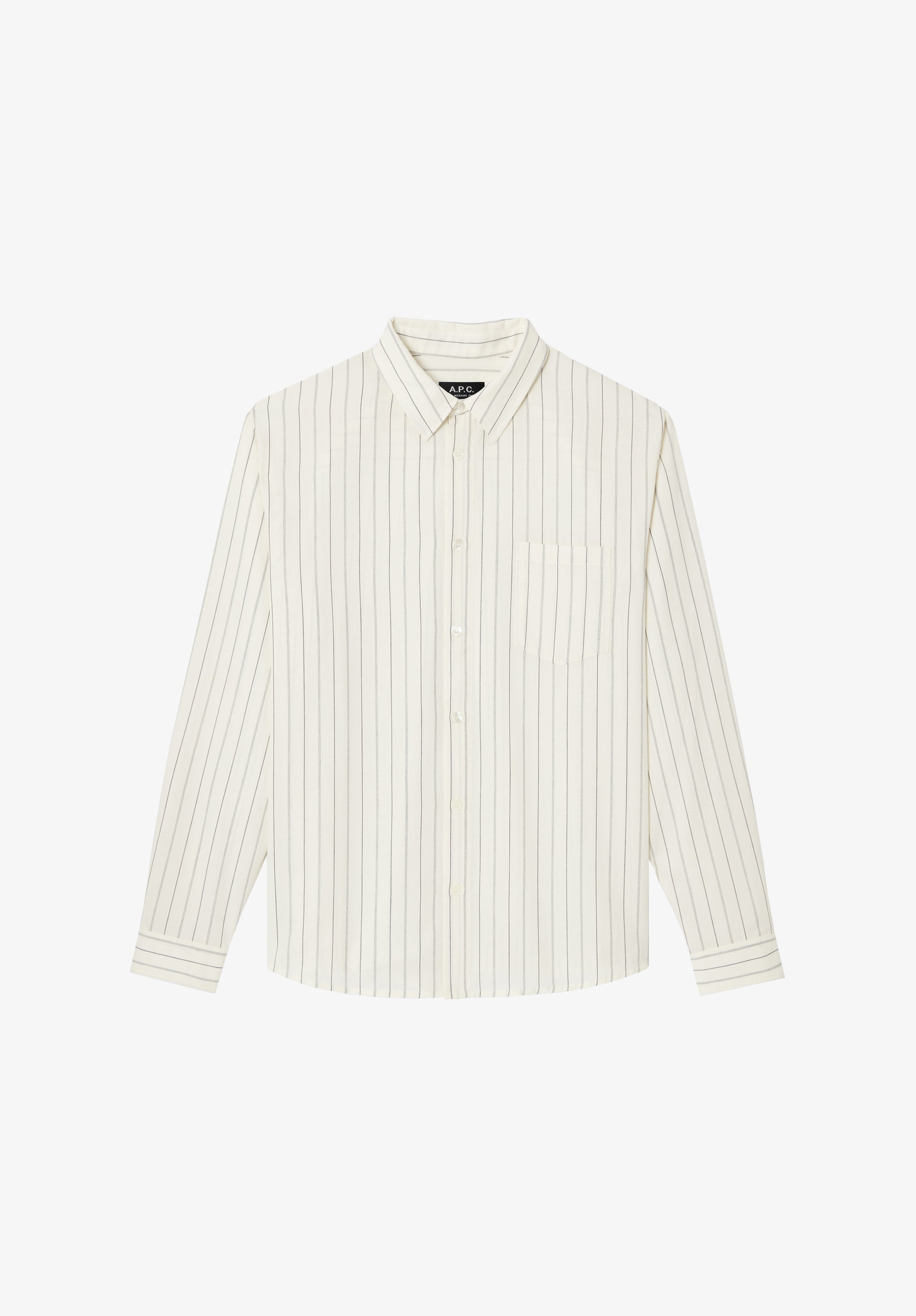 Hemd Clément | A.P.C.